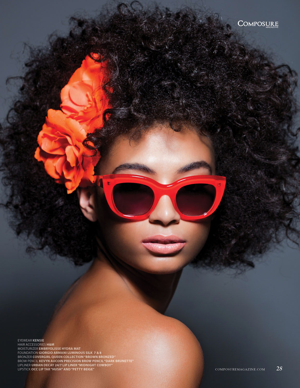 compsure - Lindsey Rivera